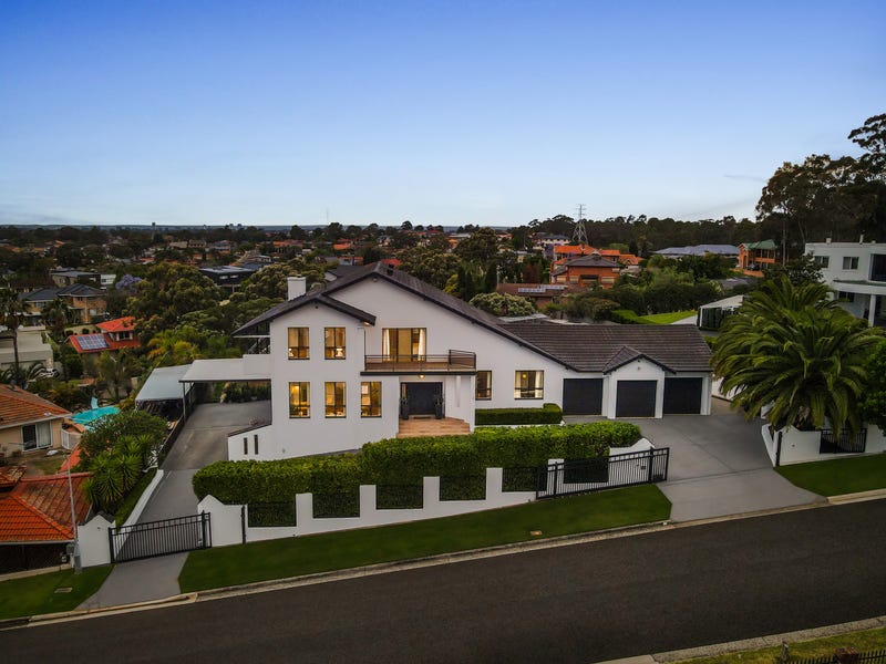 2 Balson Close, Abbotsbury, NSW 2176 - Property Details