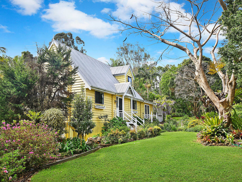 16 Allara Street, Flaxton, Qld 4560 - Property Details