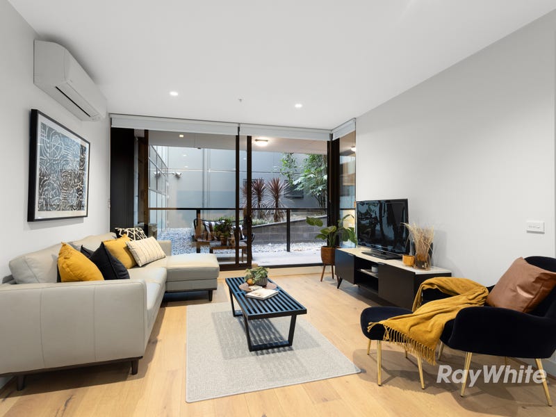112/81 Asling Street, Brighton, Vic 3186 - Property Details