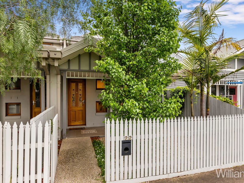 22 Junction Street, Newport, Vic 3015 - Property Details