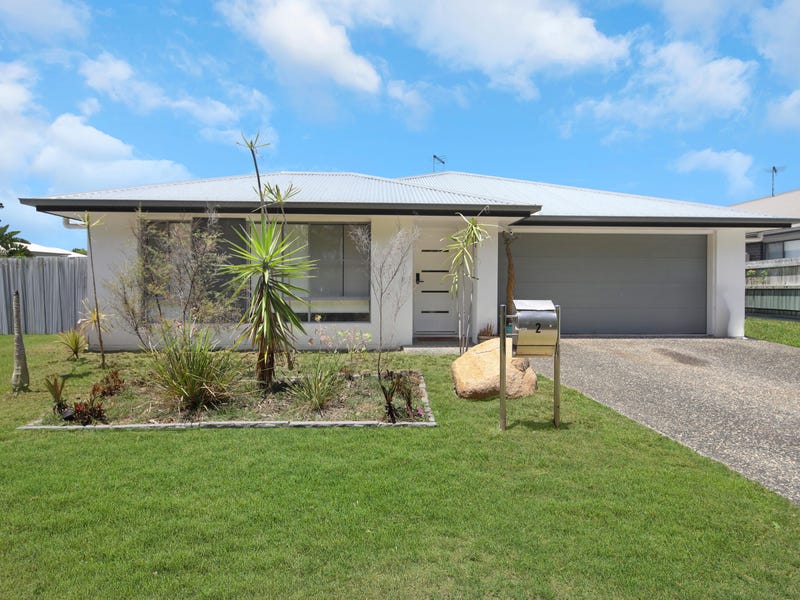 2 Ningi Shores Circuit, Ningi, Qld 4511 - Property Details