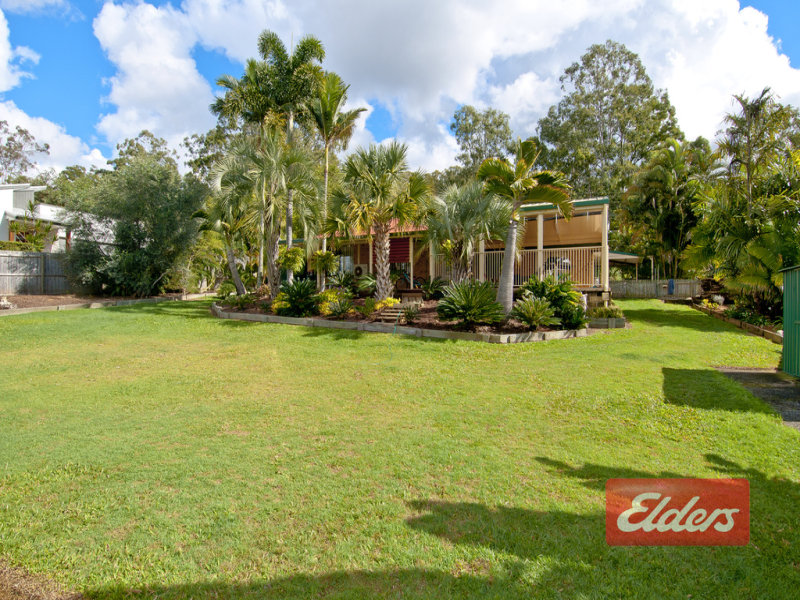 39 TRUDY CRESCENT, Cornubia, Qld 4130 - Property Details