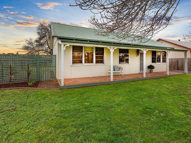 21 Kitchen Street, Mansfield, Vic 3722 - Property Details