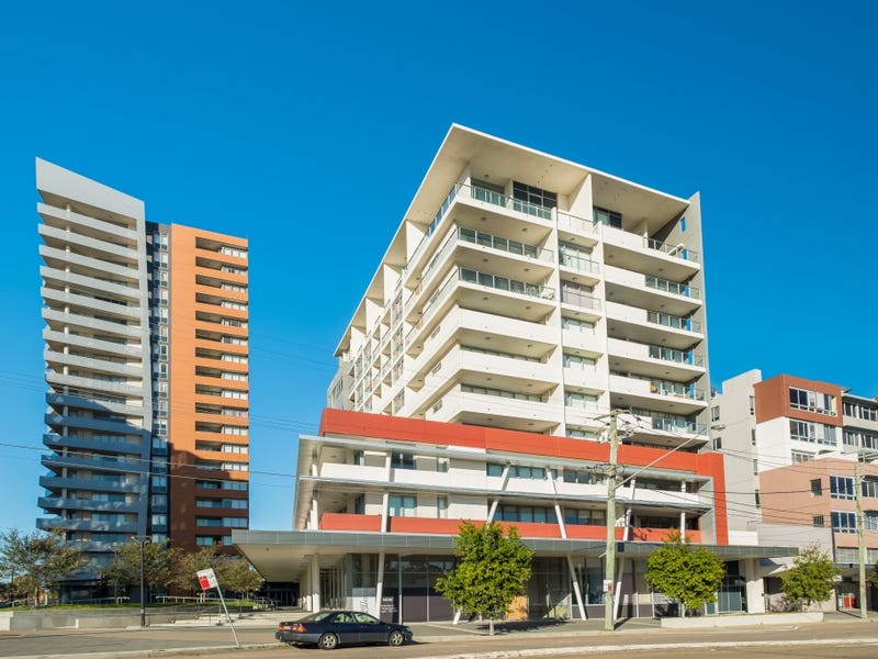 807/101 Forest Road, Hurstville, NSW 2220 - Property Details