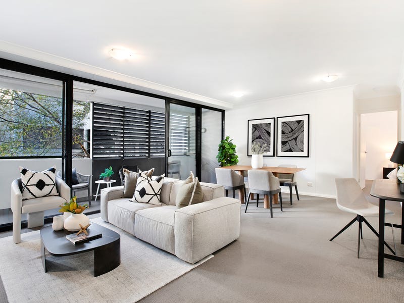 18/11-21 Rose Street, Chippendale, NSW 2008 - Property Details
