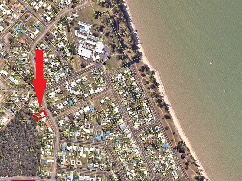 21 White St, Cardwell, Qld 4849 - Property Details