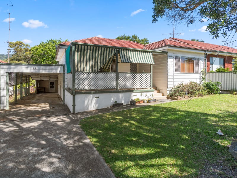 Real Estate & Property for Sale in Thirroul, NSW 2515 Pg. 8 ...