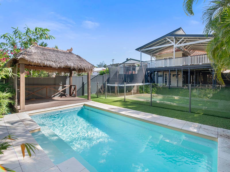 25 Lewis Street, Clayfield, QLD 4011 - realestate.com.au