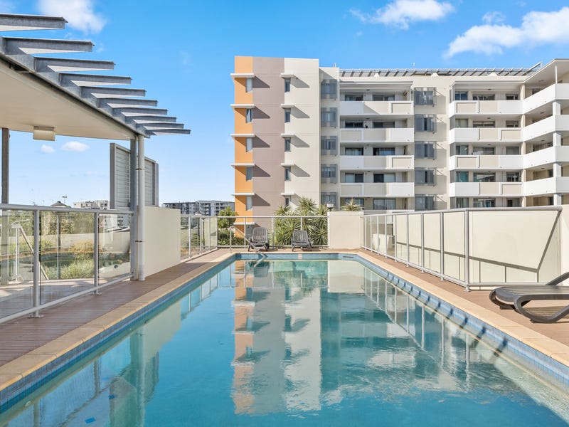 407/392 Hamilton Road, Chermside, Qld 4032 - Property Details