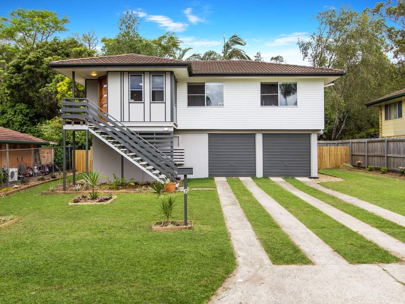 6 Karrabin Street, Mitchelton, QLD 4053 - realestate.com.au
