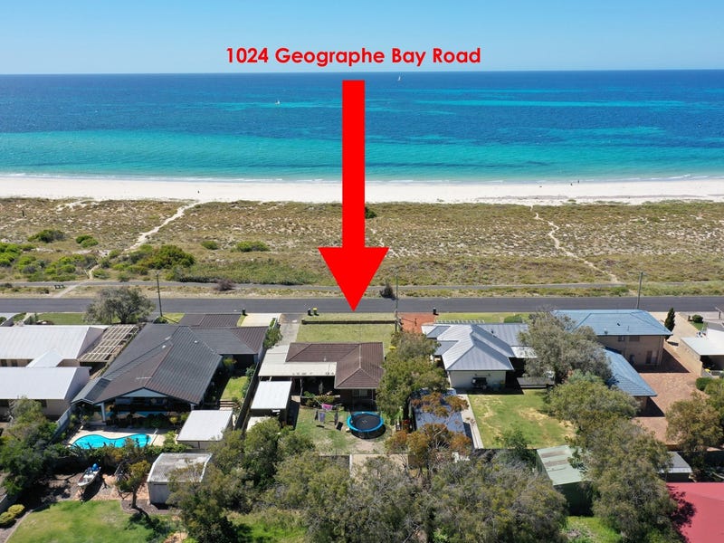 1024 Geographe Bay Road, Geographe, WA 6280 - realestate.com.au
