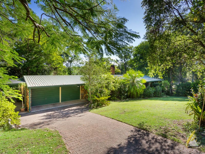 49 Woodfield Road, Pullenvale, QLD 4069 - realestate.com.au