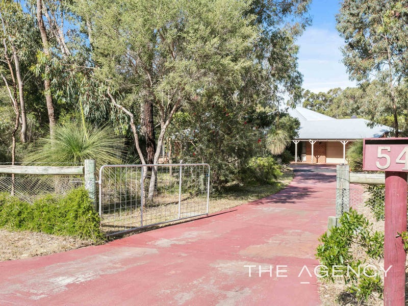 54 Sublime Glade, Carramar, WA 6031 - Property Details