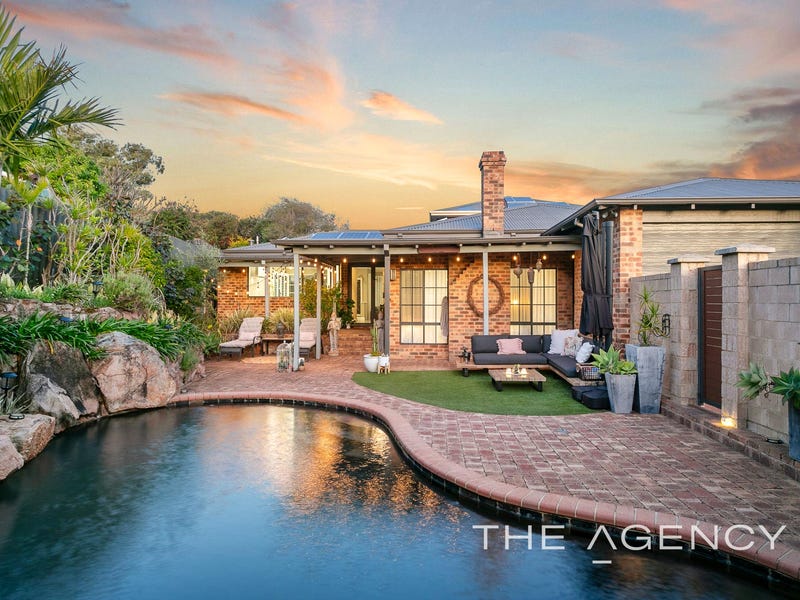 14 Sylvia Place, Duncraig, WA 6023 - Property Details