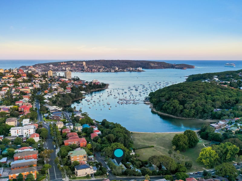 5 Burton Street, Balgowlah, NSW 2093 - Property Details