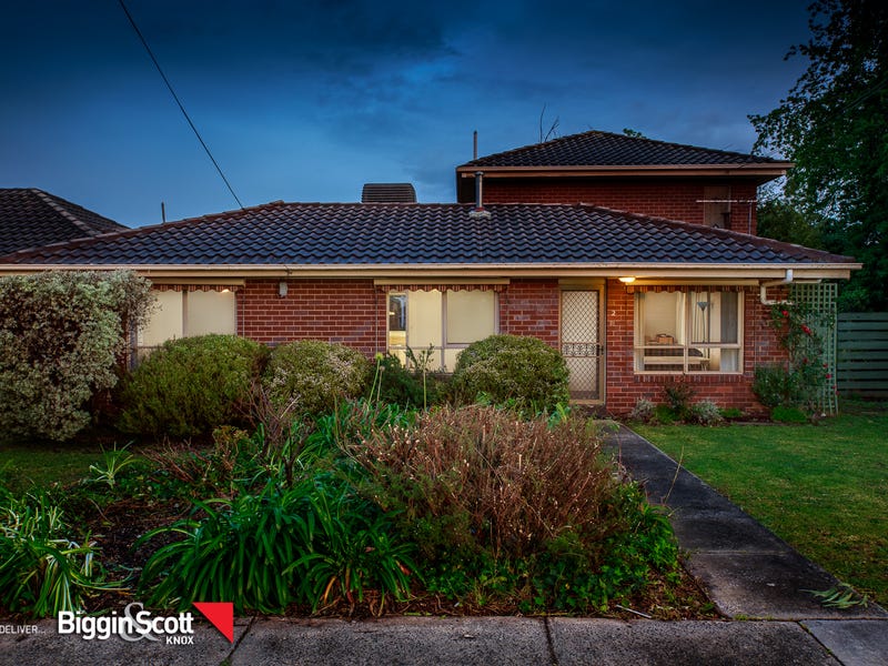 2/5 Springfield Road, Boronia, Vic 3155 - Property Details