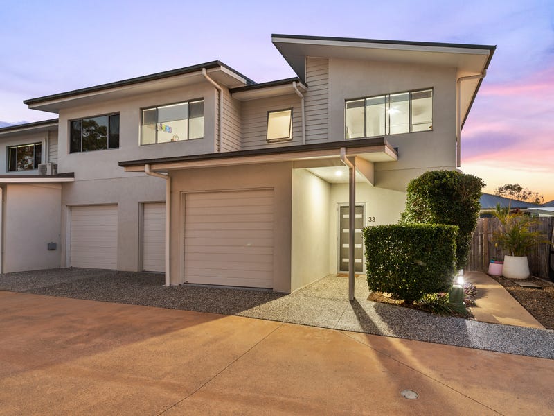 33/5 Pine Valley Drive, Joyner, Qld 4500 - Property Details