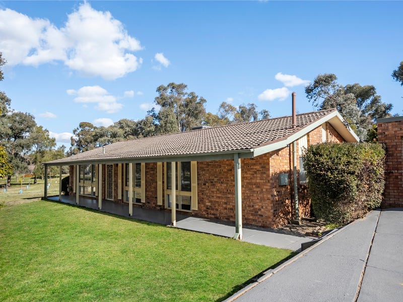 40 Jacobs Street, Evatt, ACT 2617 - Property Details