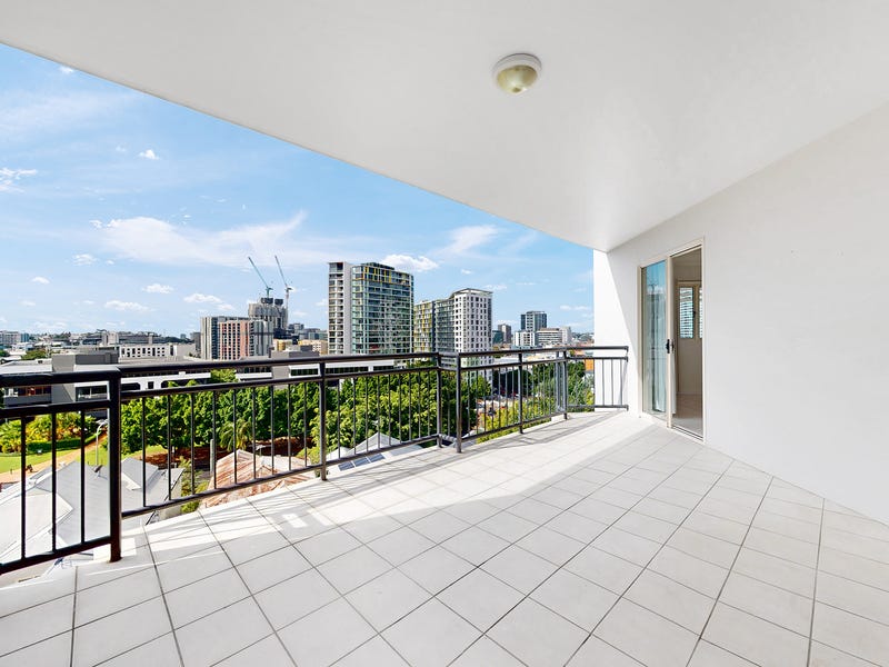 26/451 Gregory Terrace, Spring Hill, QLD 4000 - realestate.com.au