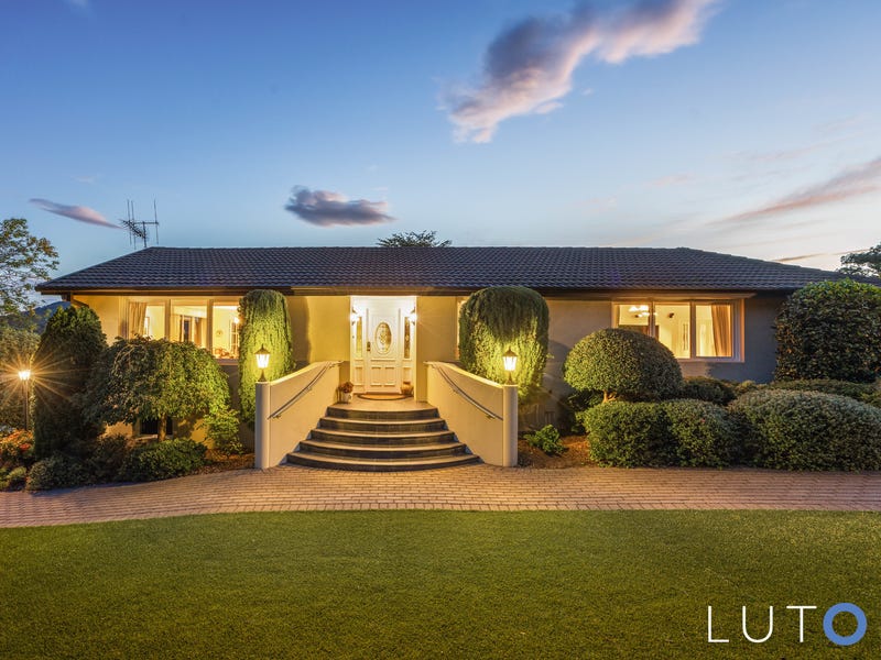 1 Raoul Place, Lyons, ACT 2606 - Property Details