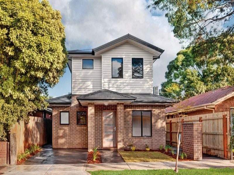 1 /37 Queen Street, Coburg, Vic 3058 - Property Details