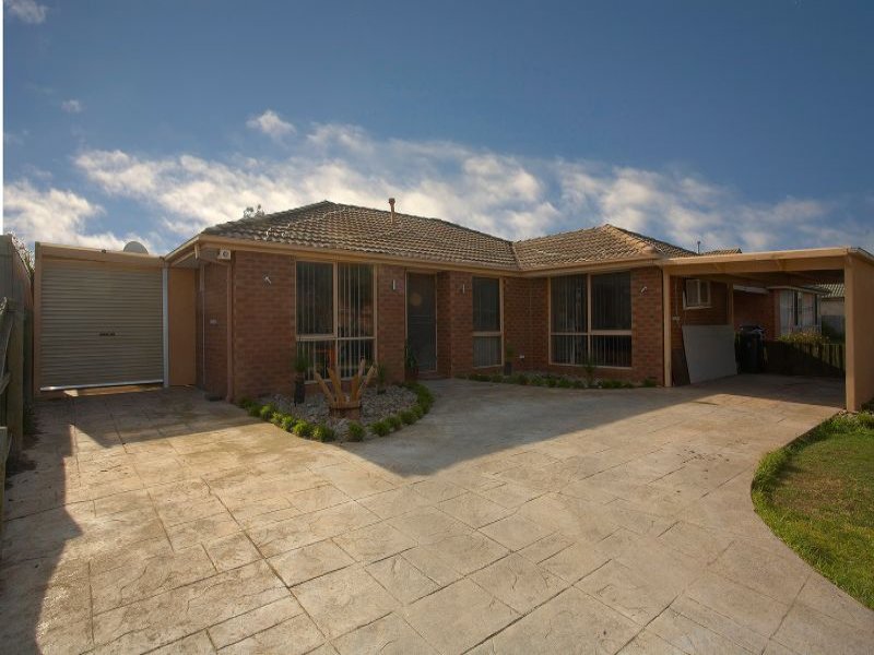 9 Tiber Close, Werribee, Vic 3030 - Property Details