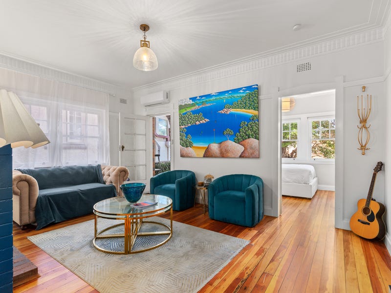 5/17 Darley Road, Manly, NSW 2095 - Property Details