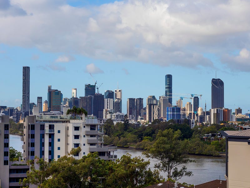 1003/6 Land Street, Toowong, Qld 4066 - Property Details