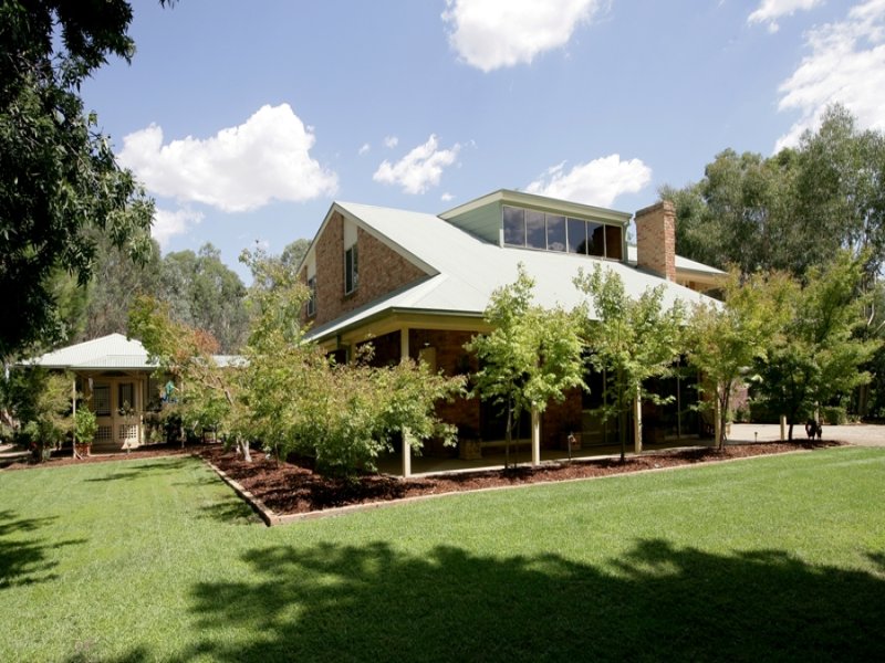 4 Yarran Place, Springvale, NSW 2650 - realestate.com.au