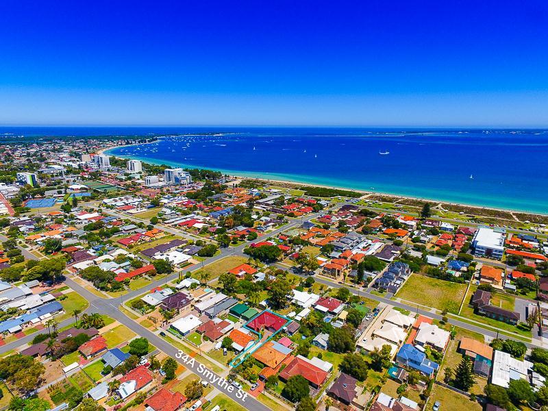 34a Smythe Street, Rockingham, WA 6168 - Property Details