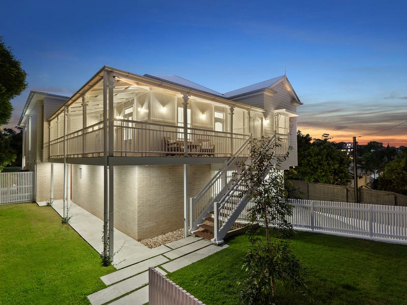 218 Wilston Road, Newmarket, Qld 4051 - Property Details