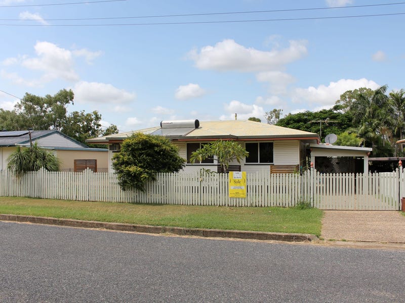 19 Toonda Street, Bajool, Qld 4699 - Property Details