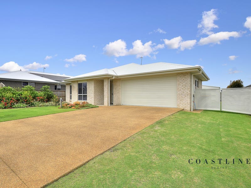 25 Sandy Street, Bargara, Qld 4670 - Property Details