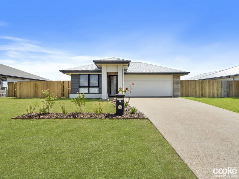 57 Johnson Drive, Hidden Valley, QLD 4703 - realestate.com.au