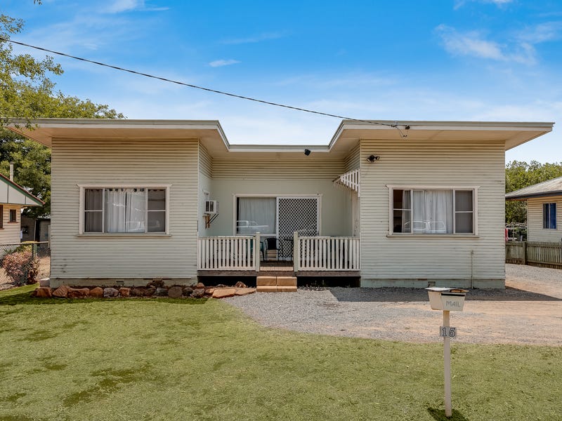 15 Power Street, Harristown, Qld 4350 - Property Details