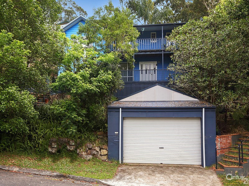 25 Woolard Road, Springfield, NSW 2250 - Property Details