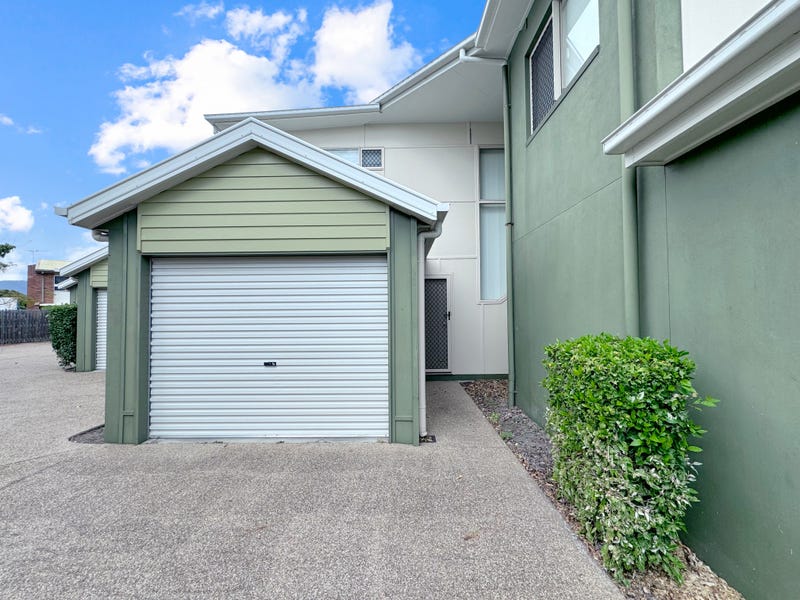 2/97 Talford Street, Allenstown, Qld 4700 - Property Details