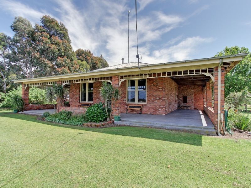 363 Settlement Road, Kilmany, Vic 3851 - Property Details