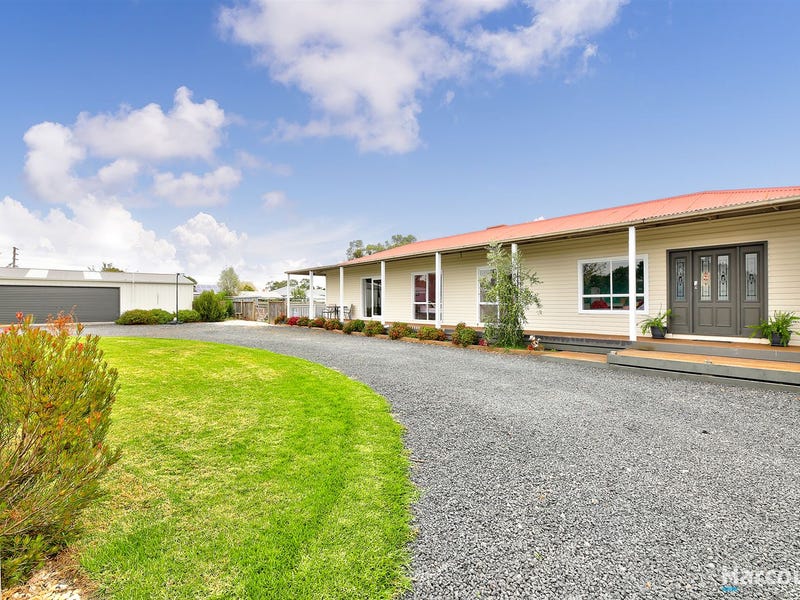 5 Wenn St, Longwarry, Vic 3816 - Property Details