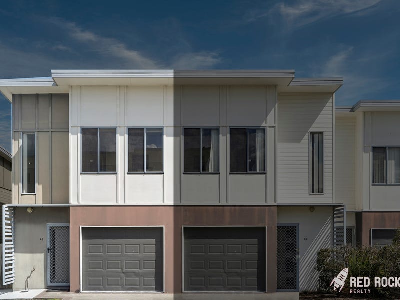 45/2-10 Cascade Drive, Underwood, Qld 4119 - Property Details