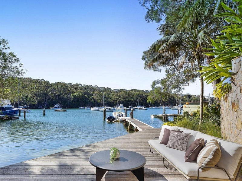 30 Cowdroy Avenue, Cammeray, NSW 2062 - Property Details