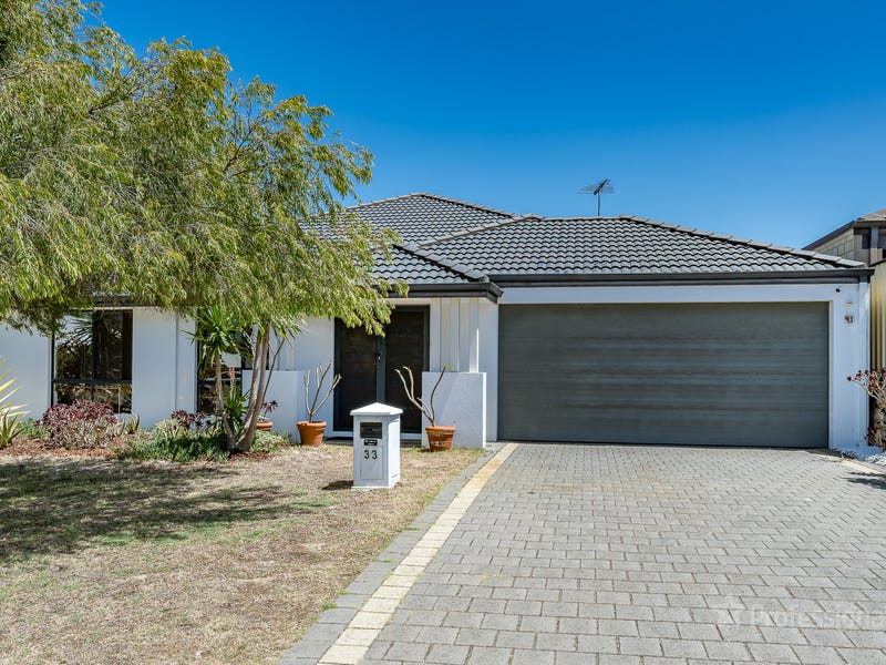 33 Liberty Drive, Clarkson, WA 6030 - Property Details