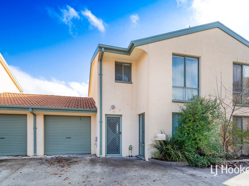 3/4 Riley Close, Ngunnawal, ACT 2913 - Property Details