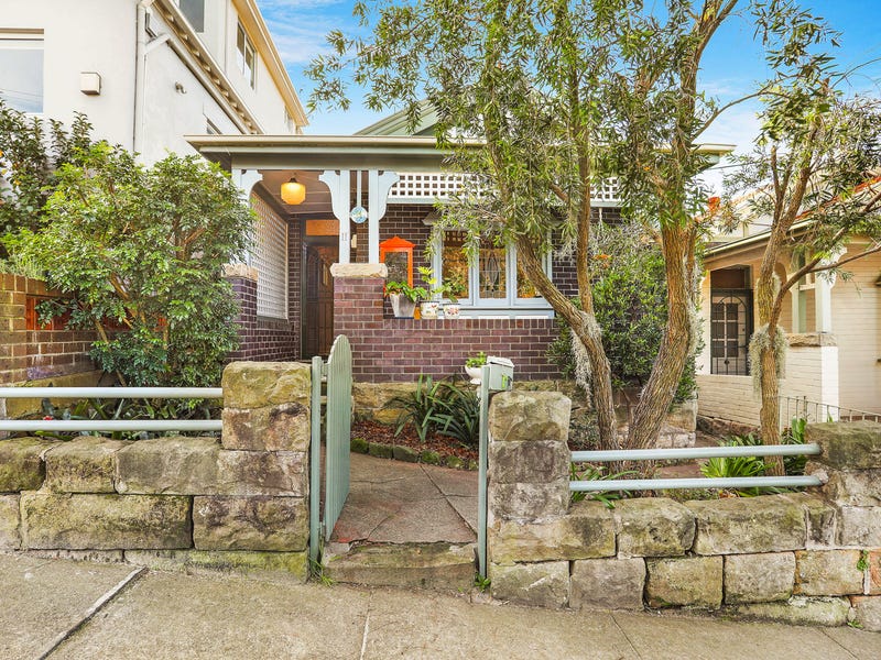 11 Ruby Street, Marrickville, NSW 2204 - Property Details