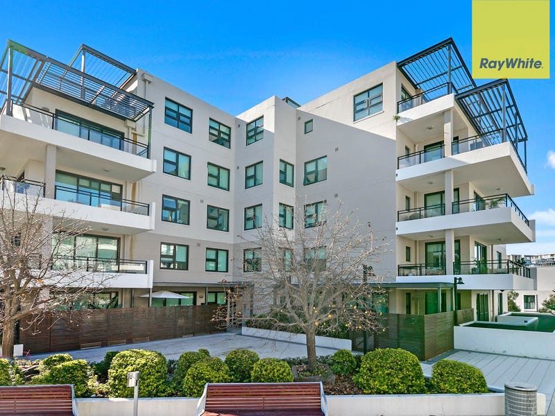 13/21 Angas St, Meadowbank, NSW 2114 - Property Details