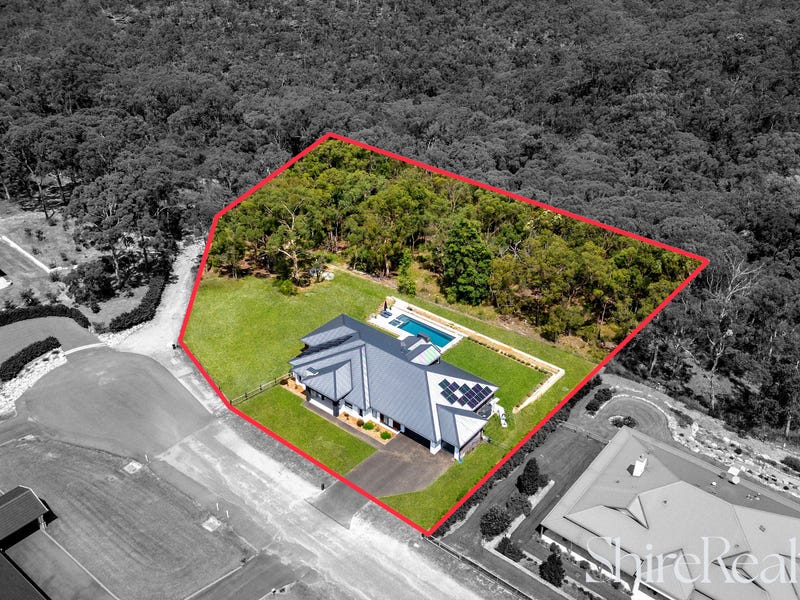 7 Yarrington Place, Glenorie, NSW 2157 - Property Details
