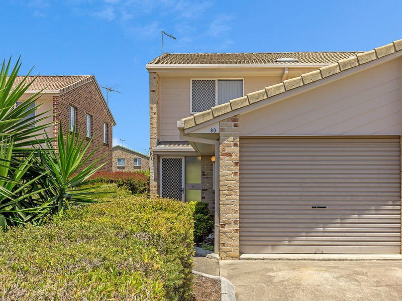 8D/26-38 Mecklem Street, Strathpine, Qld 4500 - Property Details