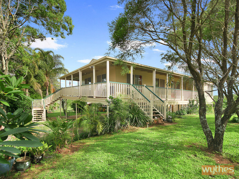 277 Kenman Road, Traveston, QLD 4570 - realestate.com.au
