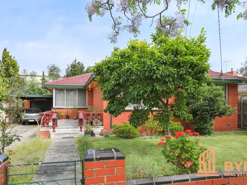10 Ellen Street, Springvale, Vic 3171 - Property Details