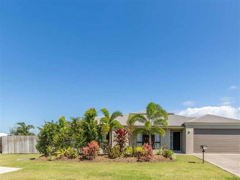 1 Ewan Glen, Trinity Park, QLD 4879 - realestate.com.au